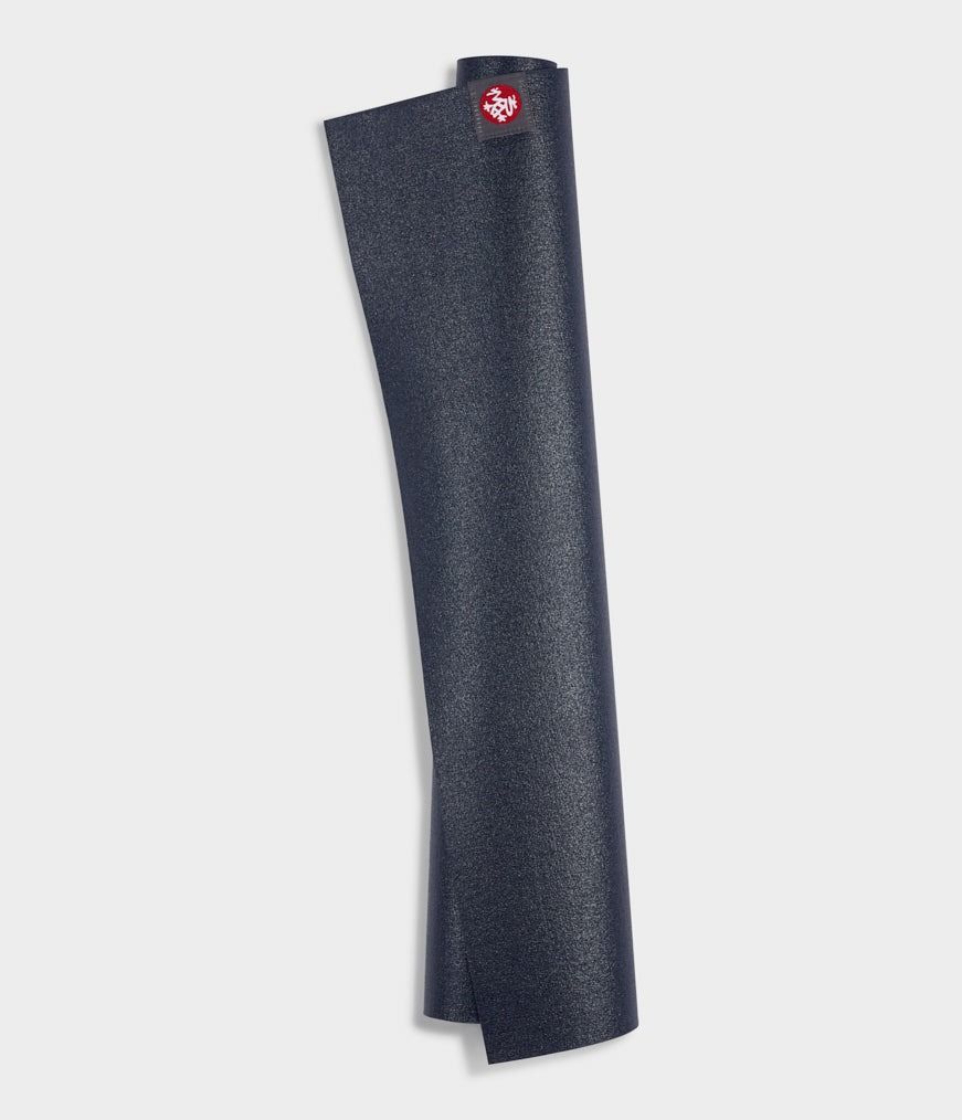 Коврик для йоги Manduka eKO SuperLite 180x60, Midnight, каучук