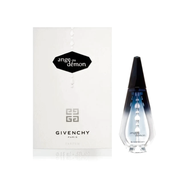 Givenchy Ange Ou Demon женские духи 15 мл - Живанши Ангел и Демон, Ангелы и Демоны