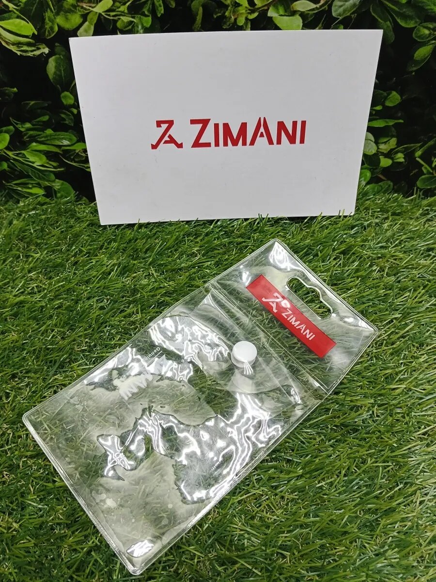 Упаковка Zimani 130mm* 180mm LOGO146
