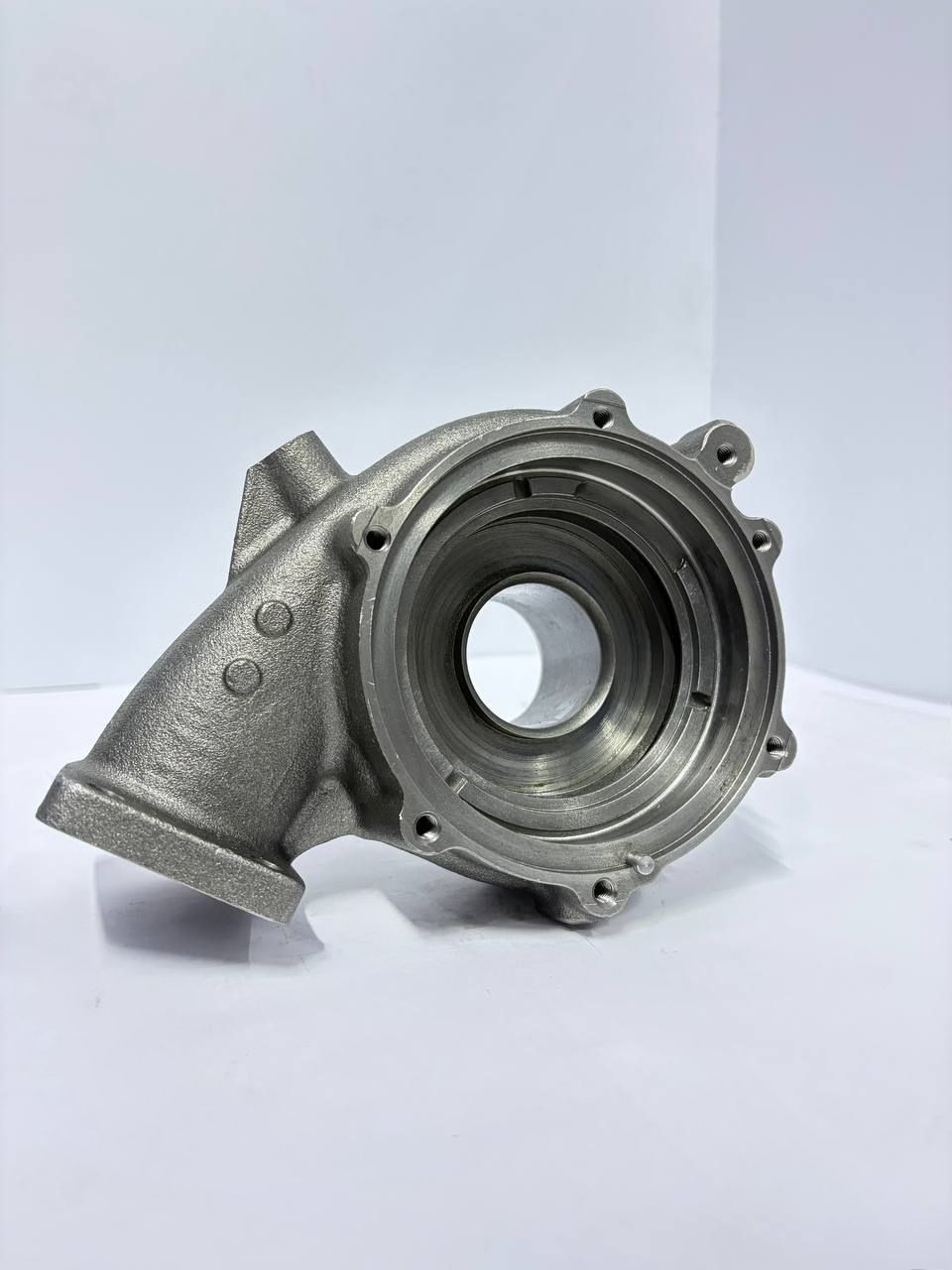Корпус турбины (горячая часть) VolksWagen 49377-07403
