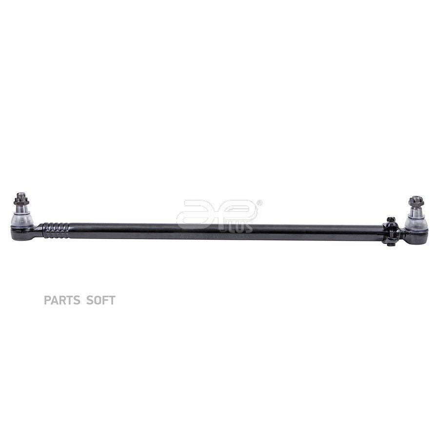 Тяга рулевая продольная L879 d36 M28x1.5/29 L141 MB Actros BM950/952/953/954 от официального дистрибьютора, APPLUS, артикул 11861AP