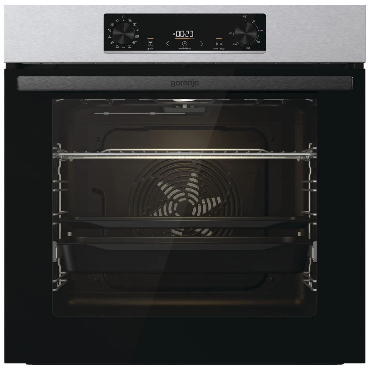 Духовой шкаф электрический Gorenje BOSB6737E06X