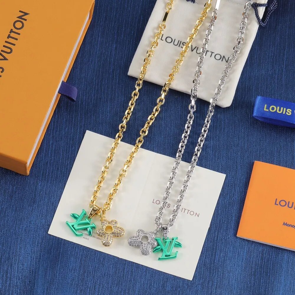 Louis Vuitton Колье Колье — фото 1