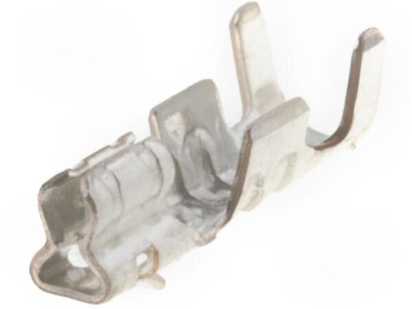 Контакт MOLEX MX-5263-PBTL, "мама", 0,08-0,35 кв. мм, SPOX, луженые, обжим, 3А, 1шт