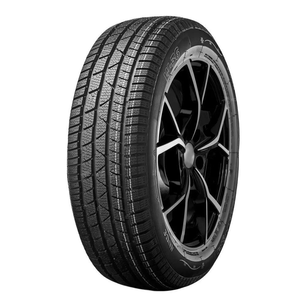 Автомобильная шина Satoya W-36 195/65 R15 91T зимняя для легковых автомобилей