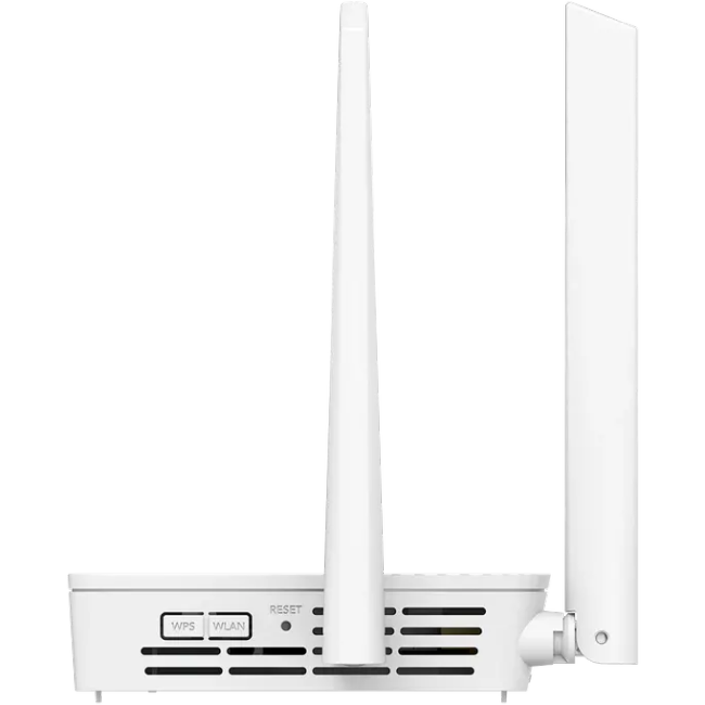 CUDY GP3000V AX3000 WiFi Dual-Band Gigabit VoIP xPON Router (4UTP 1000Mbps, SC/APC, RJ11, 802.11a/b/g/n/ac/ax) — фото 1
