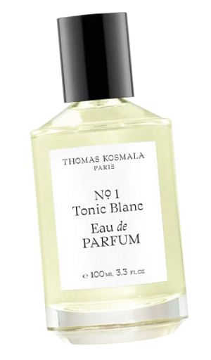 Thomas Kosmala Tonic Blanc парфюм для мужчин и женщин 100 мл / Космала No 1 Белый Тоник