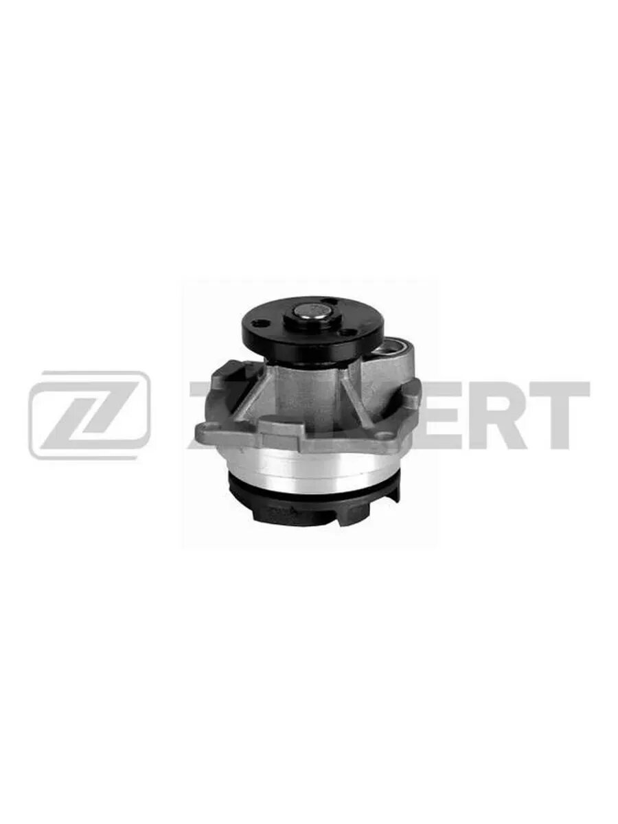 Помпа водяная Ford Focus Mondeo Zekkert с уплотнениями