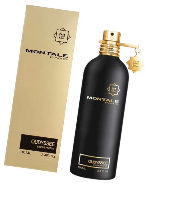 Montale Oudyssee аромат 100 мл мужской - Монталь Удисси парфюмерная вода