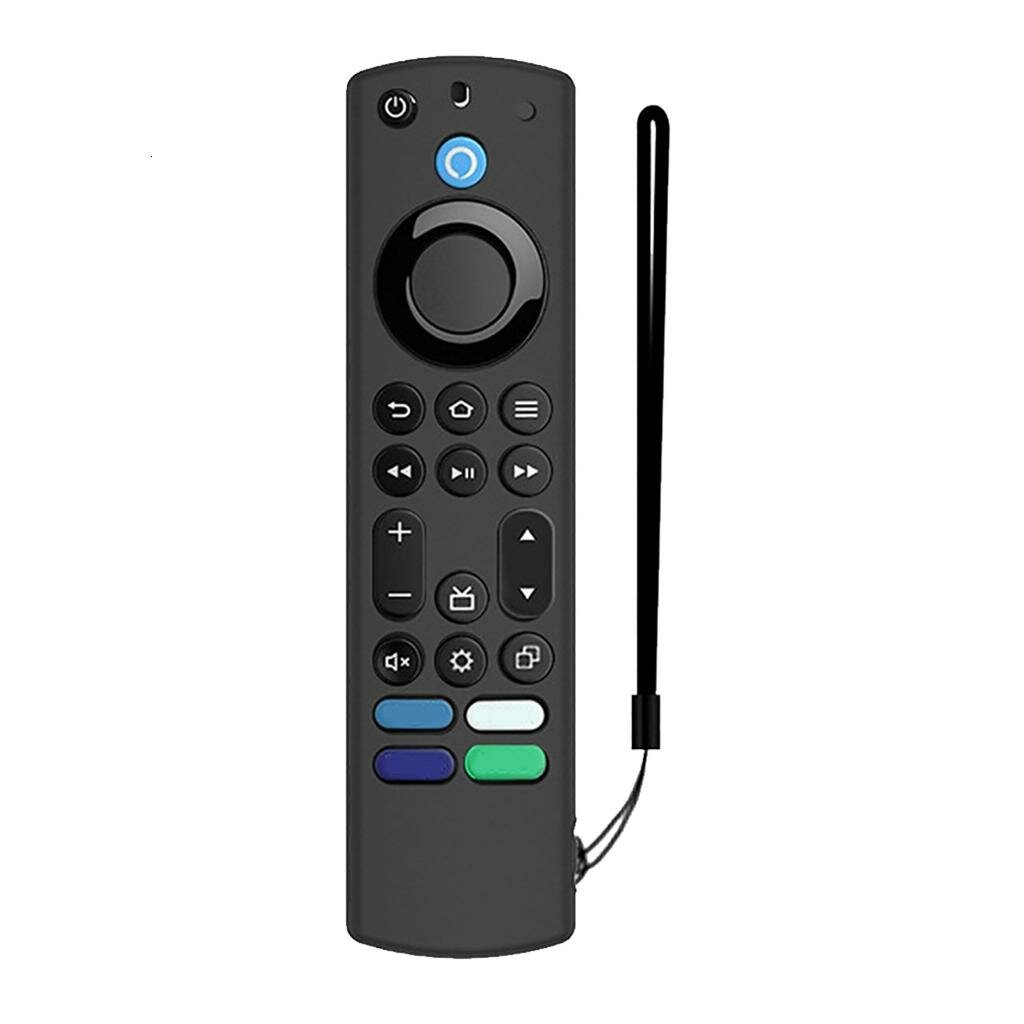 Чехол-пульт для Fire TV Stick, Черный
