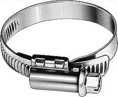 Зажимный Хомут, 10-16 Mm (HELLA 8HK 748 452-012)