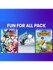 Fun For All Pack PS4 & PS5