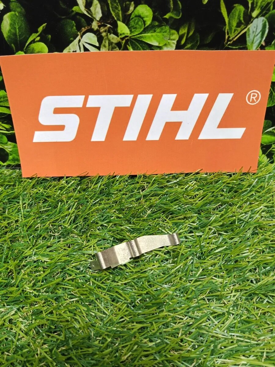 Пружина контактная на STIHL MS 660 (1122-442-1603) PJ66035D