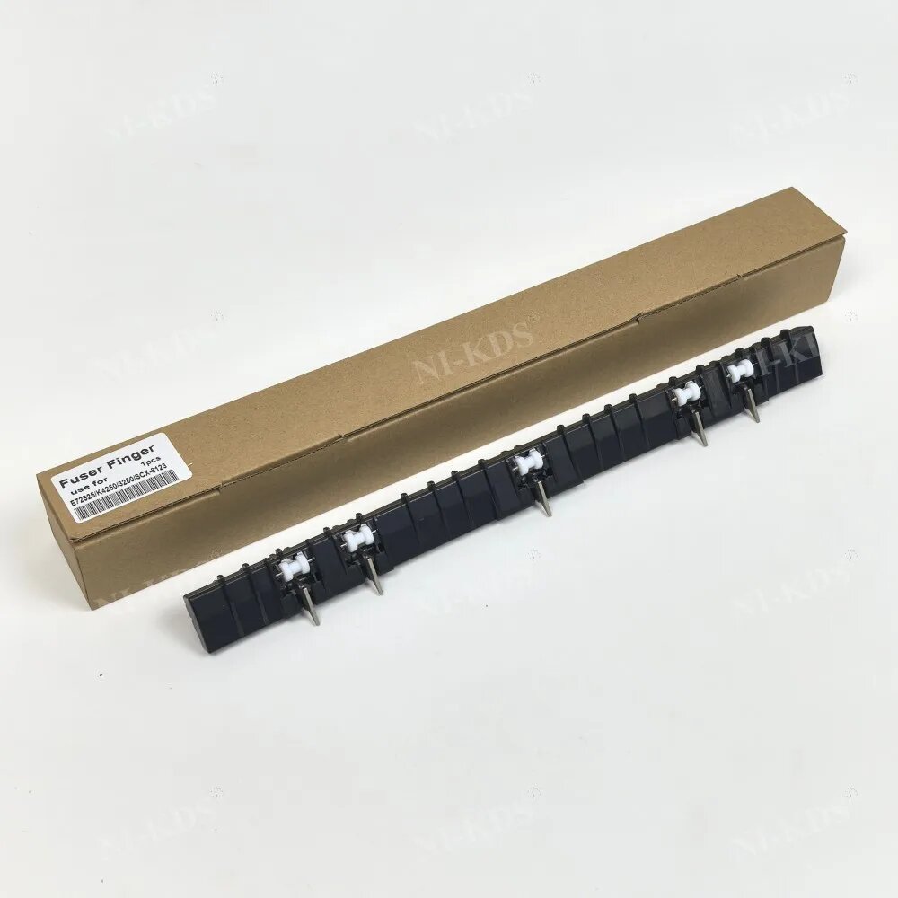Направляющая фьюзера NI-KDS для Samsung SCX-8123 SCX-8128 K4250 K4300 K4350 K3250 K3300