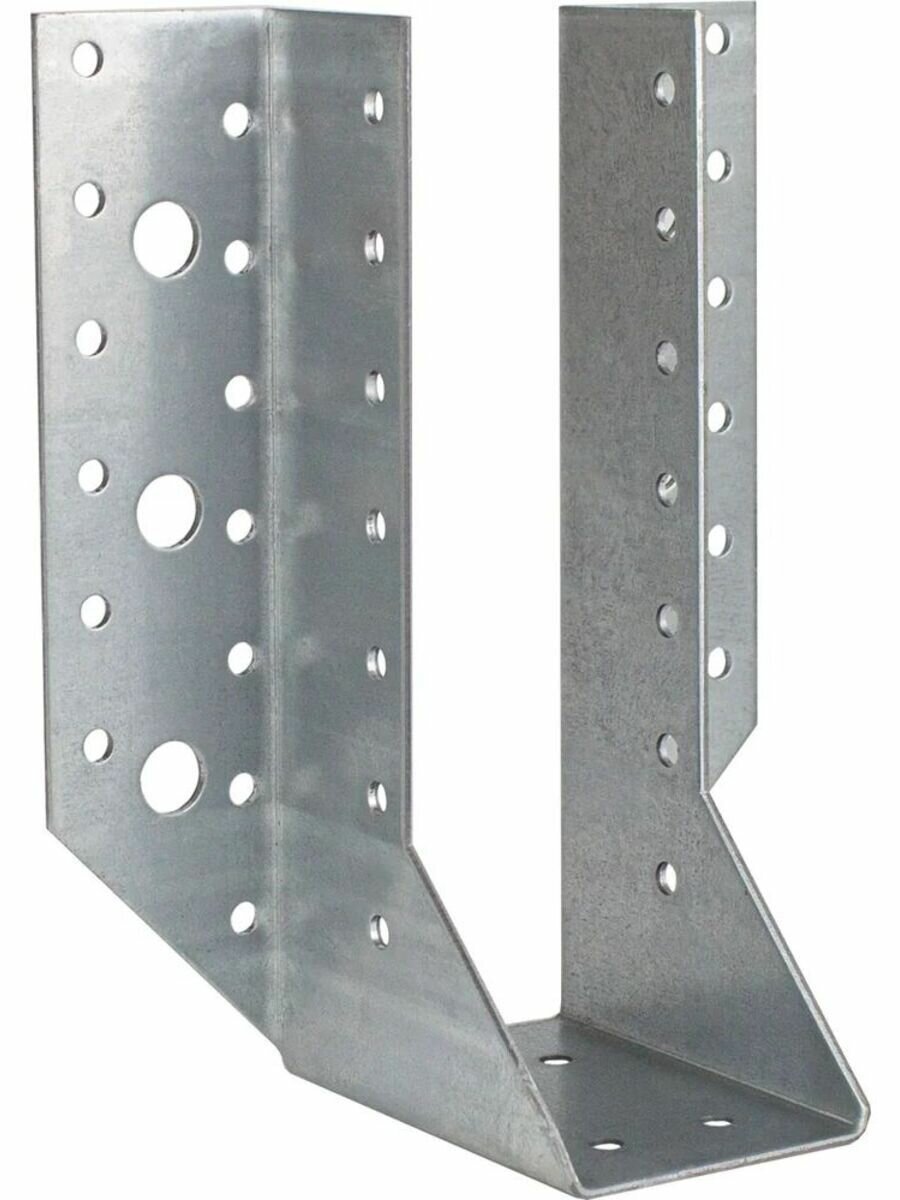 Опора бруса Daxmer OBR-R 50х160 76х160х50х2,0 6 шт 00000336066