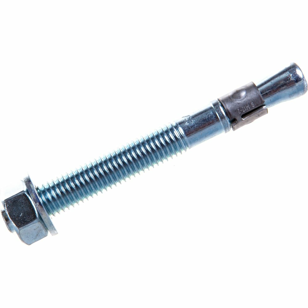 Оцинкованный клиновой анкер MKT B 12-15-30/110 (25 шт.)