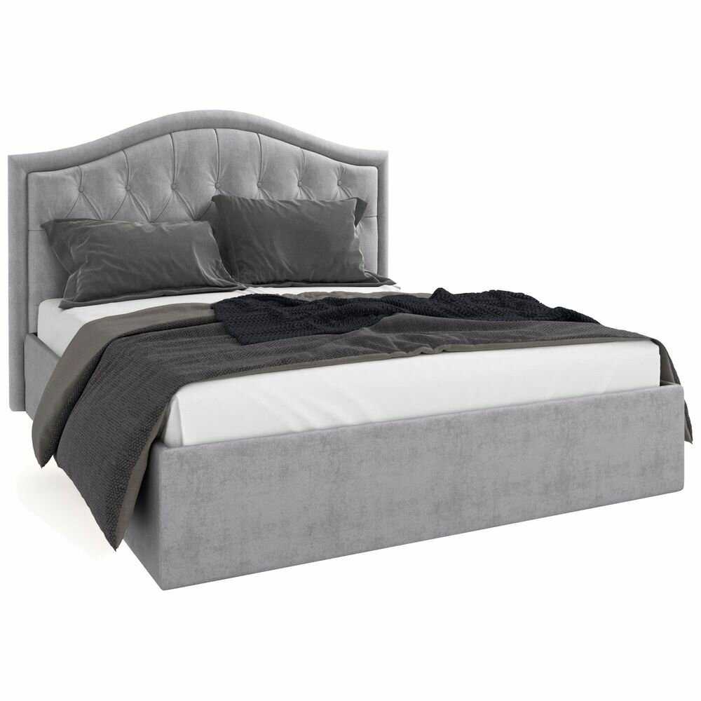 Кровать Аккорд Icaro А5