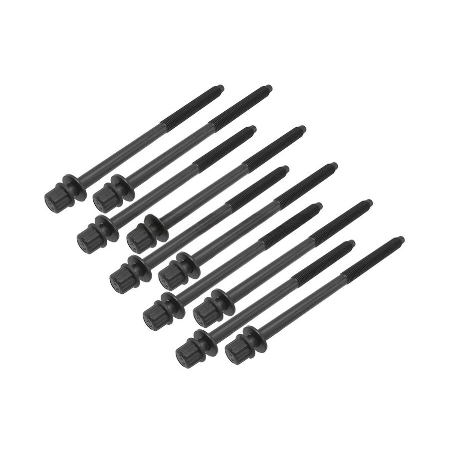 Болт ГБЦ (комплект) HONDA K24Z4 K24Z3 K24Z2 R16A1 R18A1 R18A2 R20A1 R20A3, SAT ST-117-0070