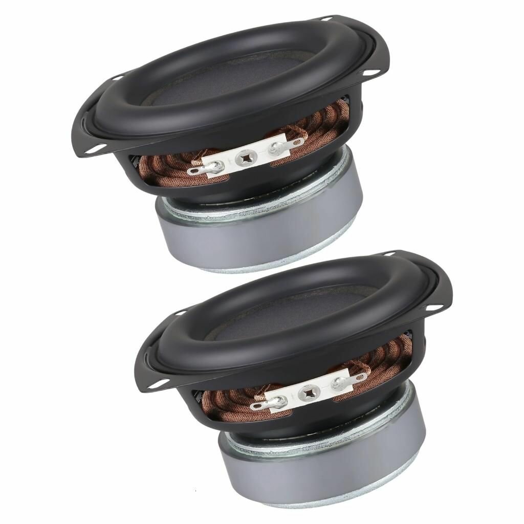 4" ВЧ-динамик 30Вт 4Ом, 2 упаковки