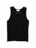 Жилет Studio Nicholson Razim ribbed vest, размер 52, черный