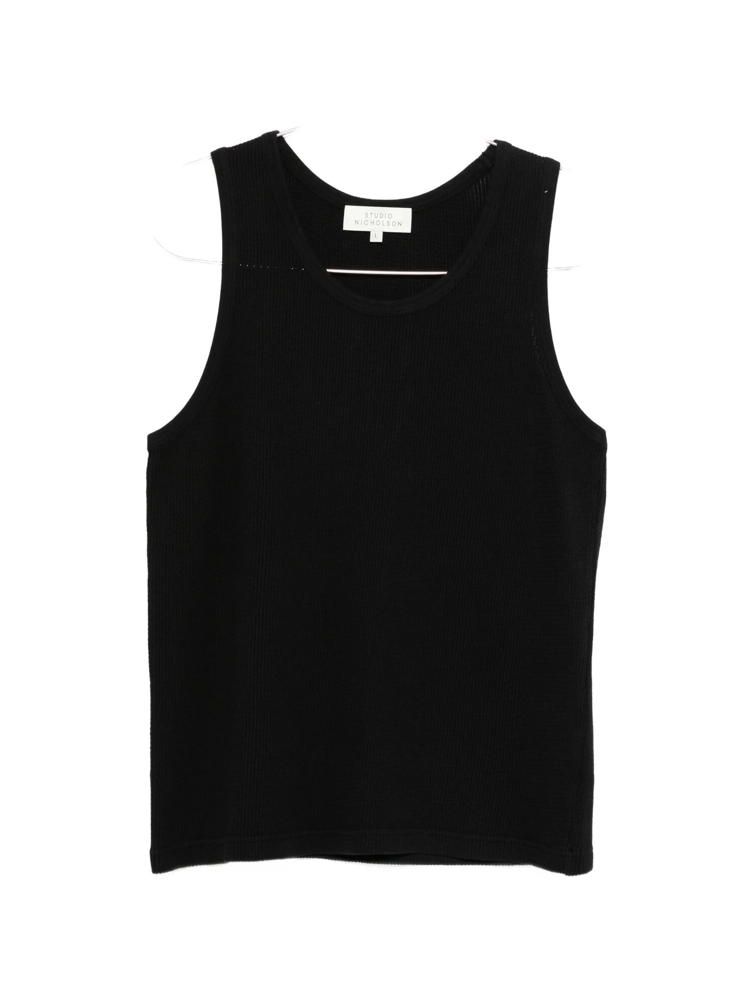 Жилет Razim ribbed vest