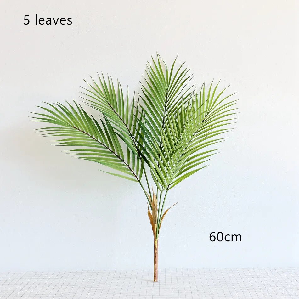 Искусственные пальмы HMOTE 50cm 60cm