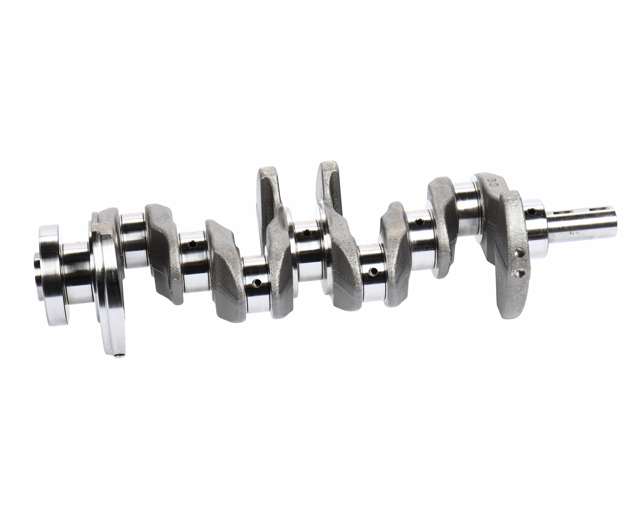 Вал коленчатый KIA Sportage (10-) (2.0) OE / Арт. 36RZ6-2GF00