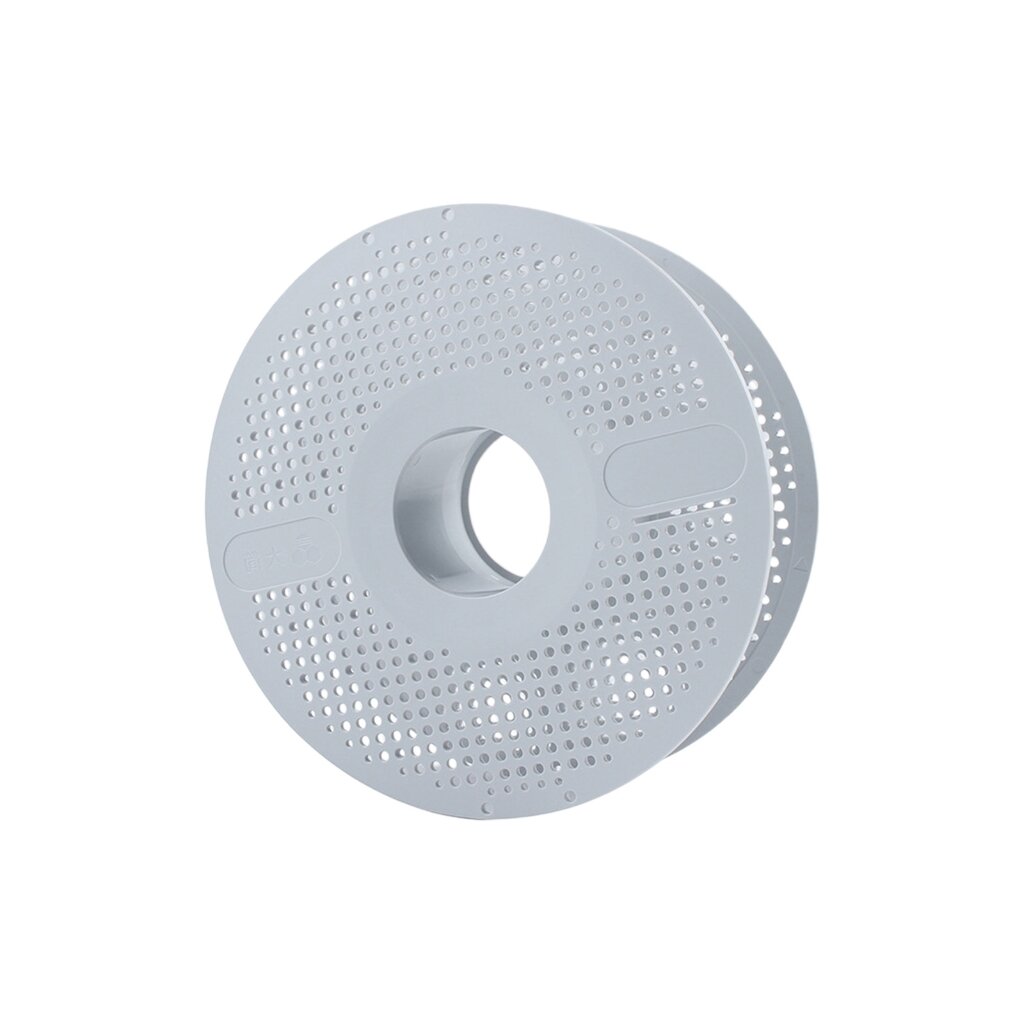 Многоразовая съемная катушка для нити 3D-принтера, легко снимается