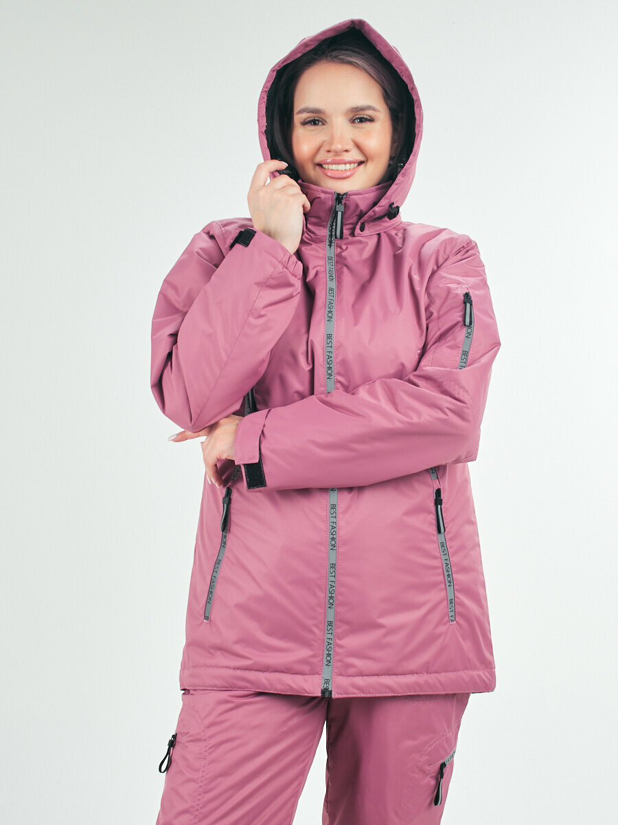 Комплект верхней одежды Зимняя серия