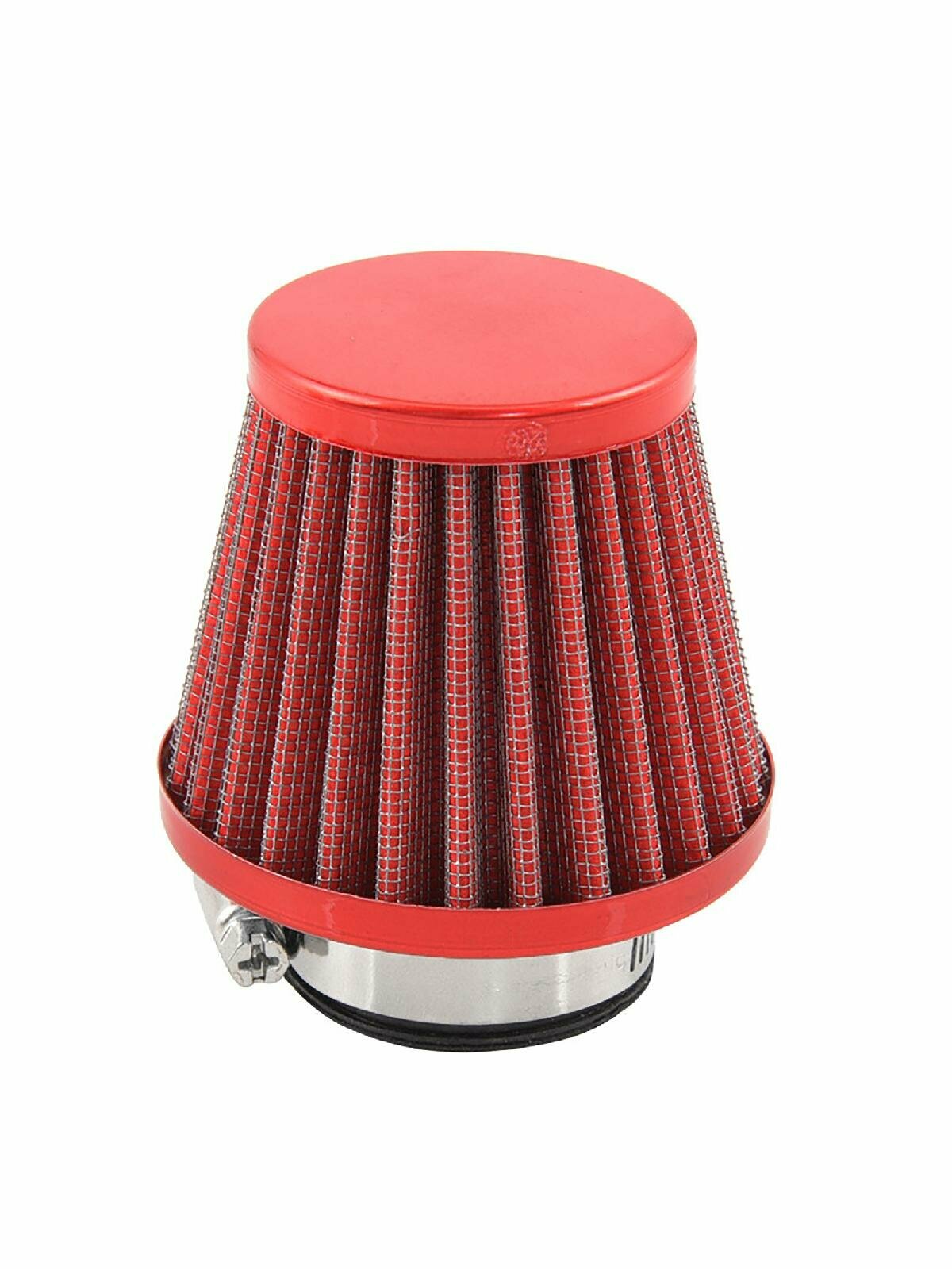 Системы очистки воздуха для мотоциклов и квадроциклов, впускной фильтр 38/42/45 мм