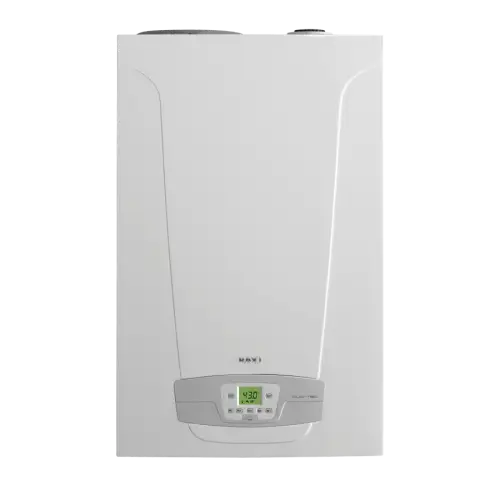 Котел газовый Baxi NUVOLA DUO-TEC+ 33 GA НС-1168505
