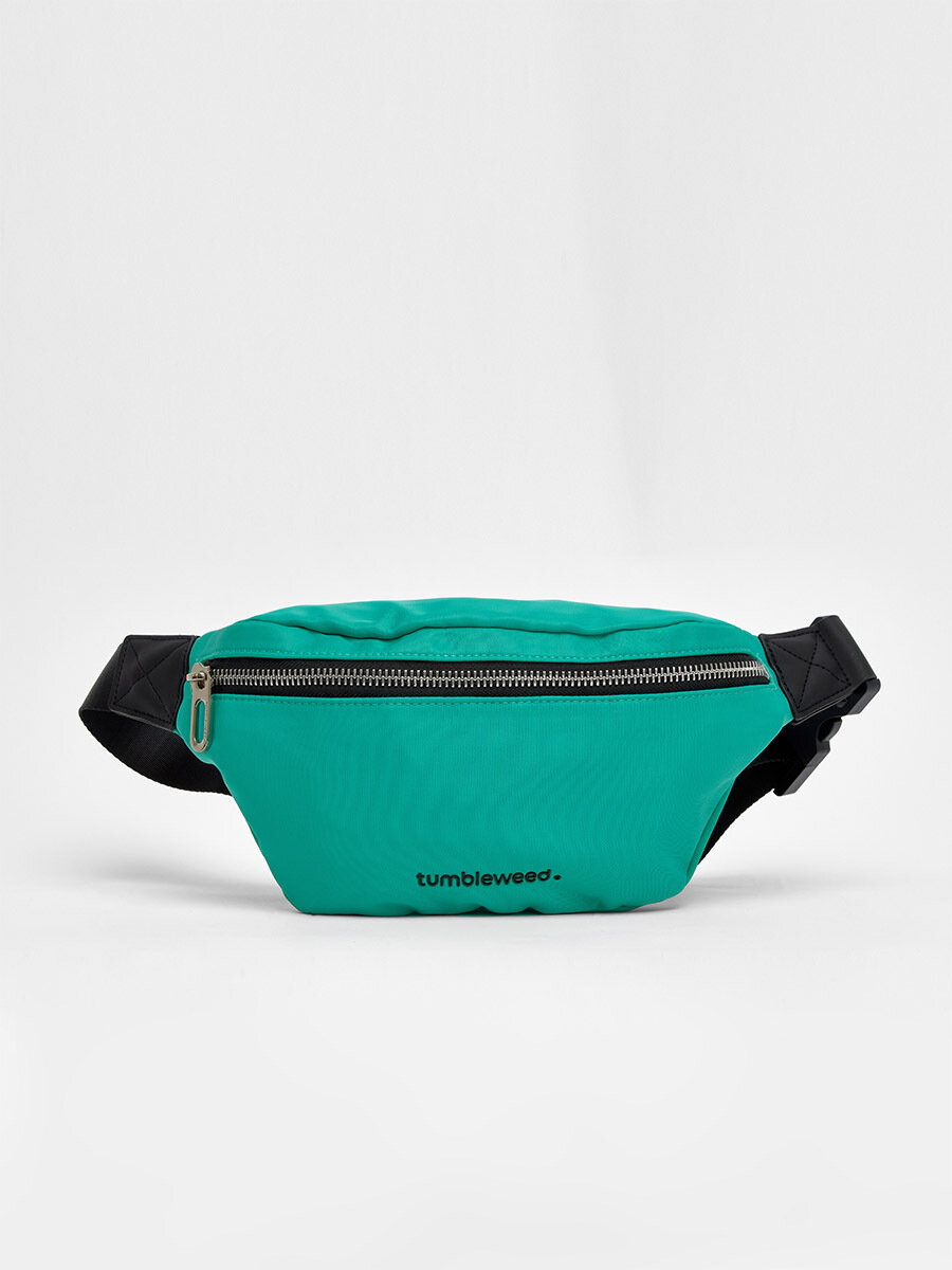 Сумка поясная