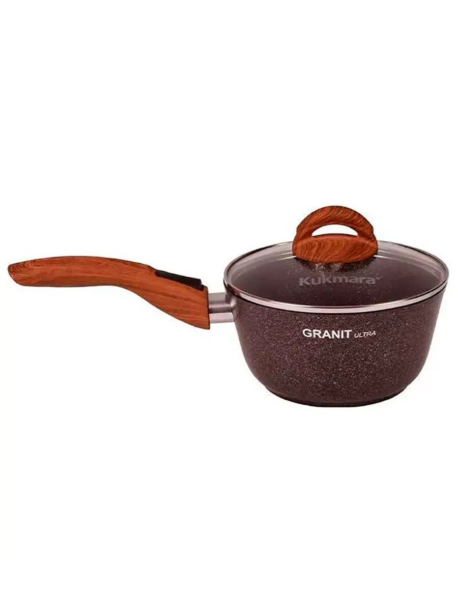 Ковш Granit Ultra (кго0156а) 1.5 л