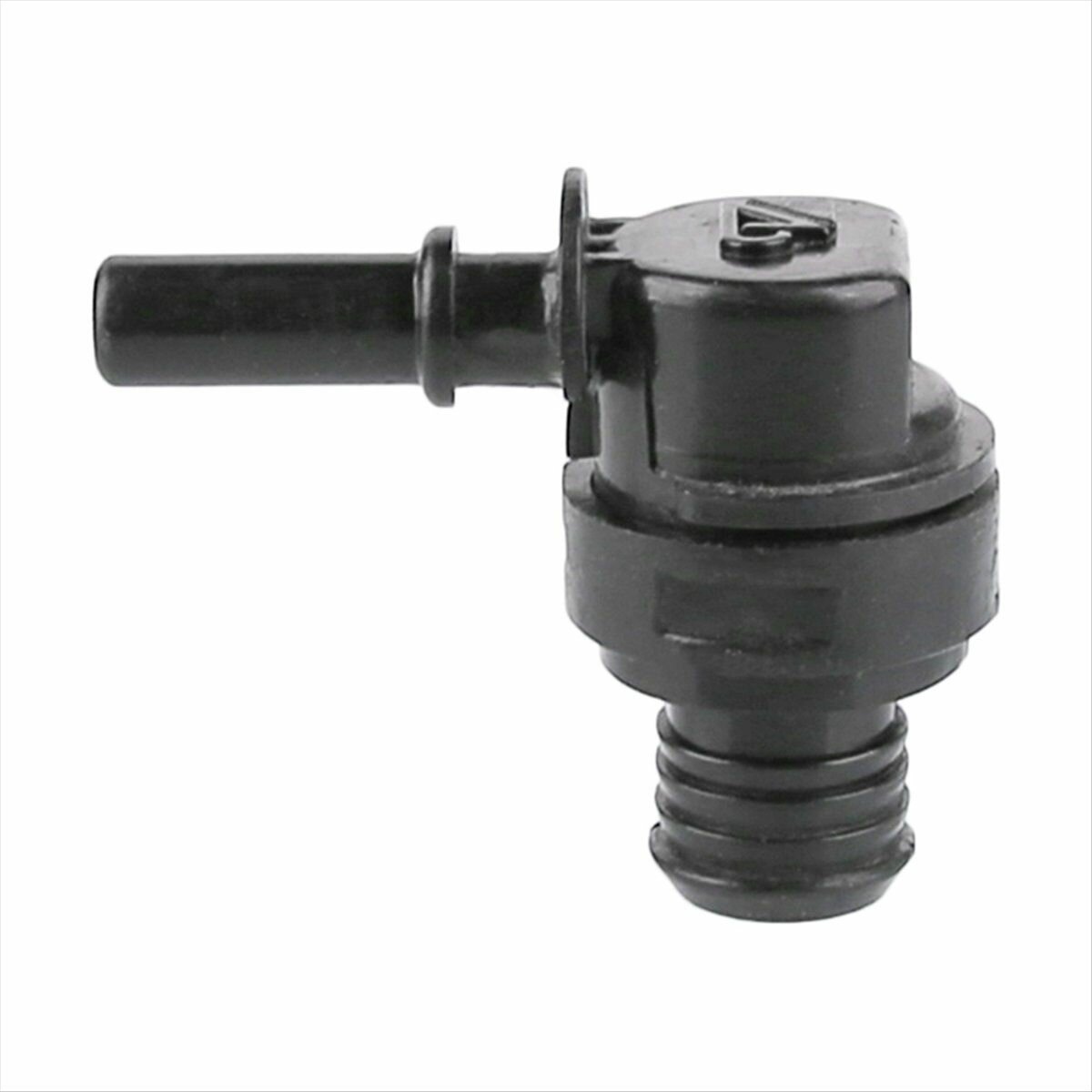 Обратный Клапан Вакуумного Усилителя Тормозов 1615096680 Для