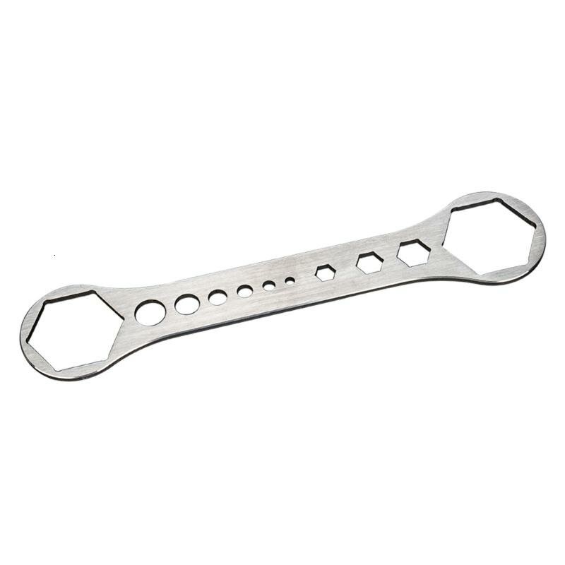 Велосипедный ключ для снятия вилки, от 27 до 28 мм