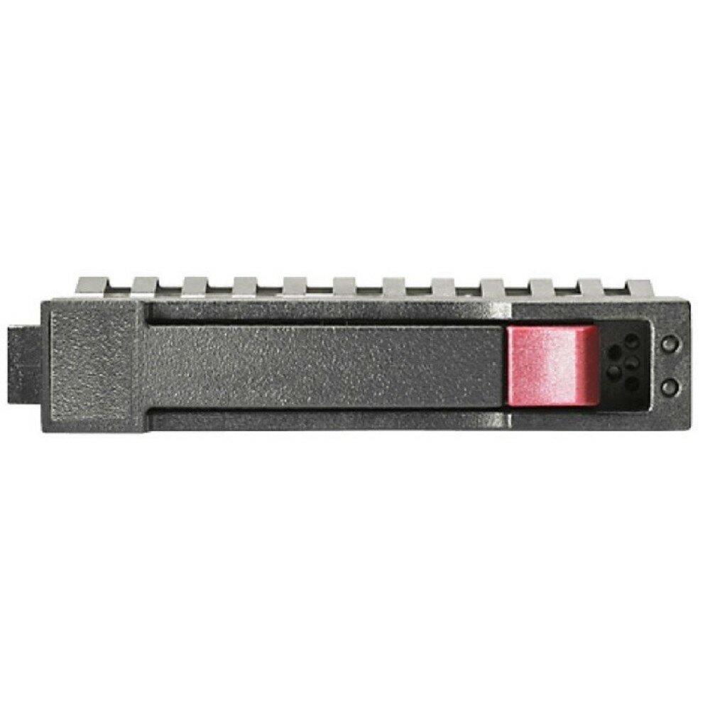 HDD жесткий диск HP R0Q61A Midline 12000ГБ