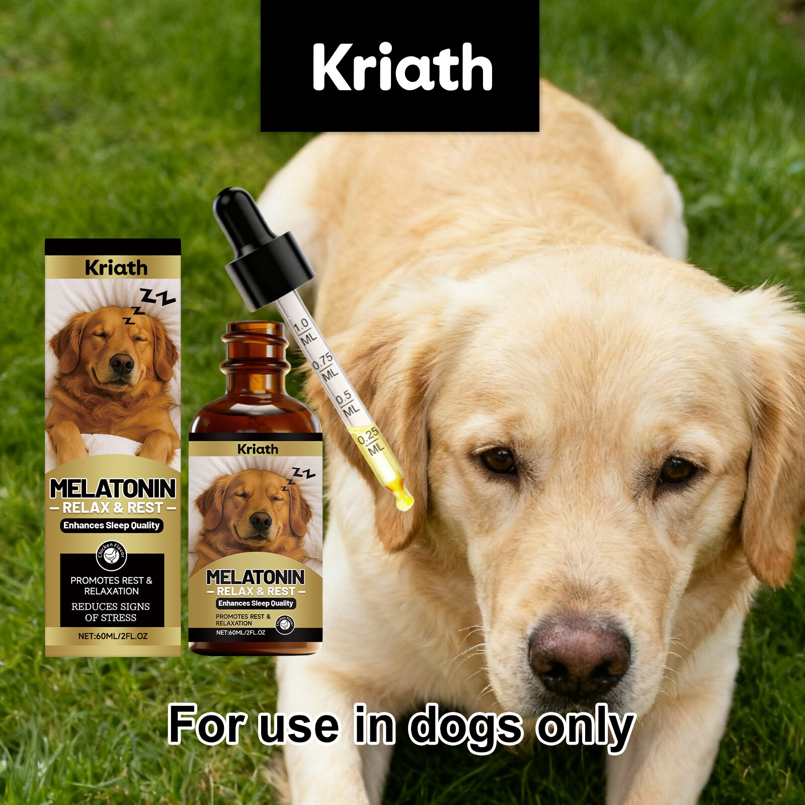 Капли для ухода за телом собак, нежная формула, питательные капли для комфорта питомца, ежедневный уход