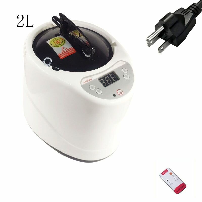 Портативная паровая сауна