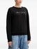 Толстовка Armani Exchange Crew-neck sweatshirt, размер 42