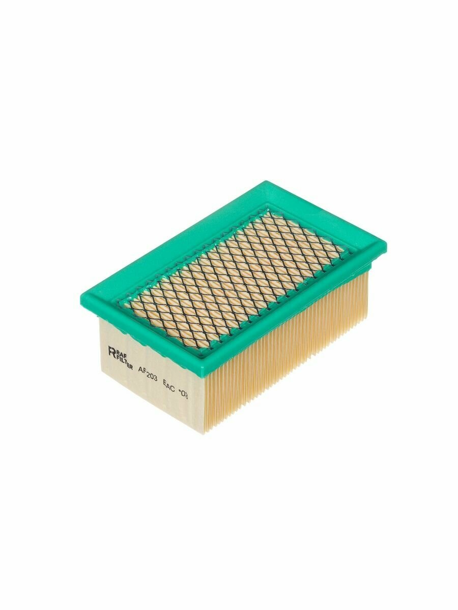 Фильтр воздушный RAF Filter AF203 для BMW F650, F700, F800 / БМВ