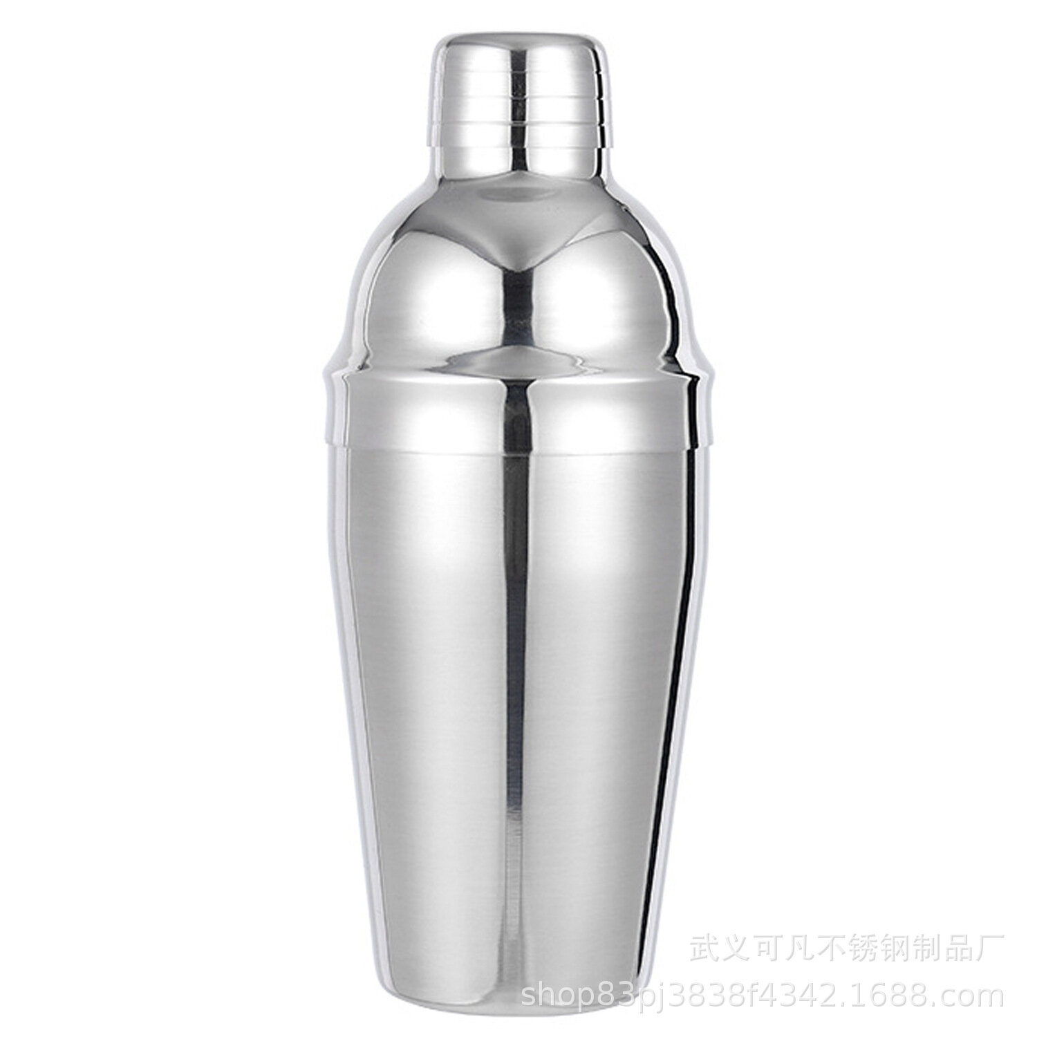 В наличии коктейльный шейкер 250 мл 350 мл 550 мл 750 мл европейский стиль из нержавеющей стали коктейльный шейкер кружка для коктейлей