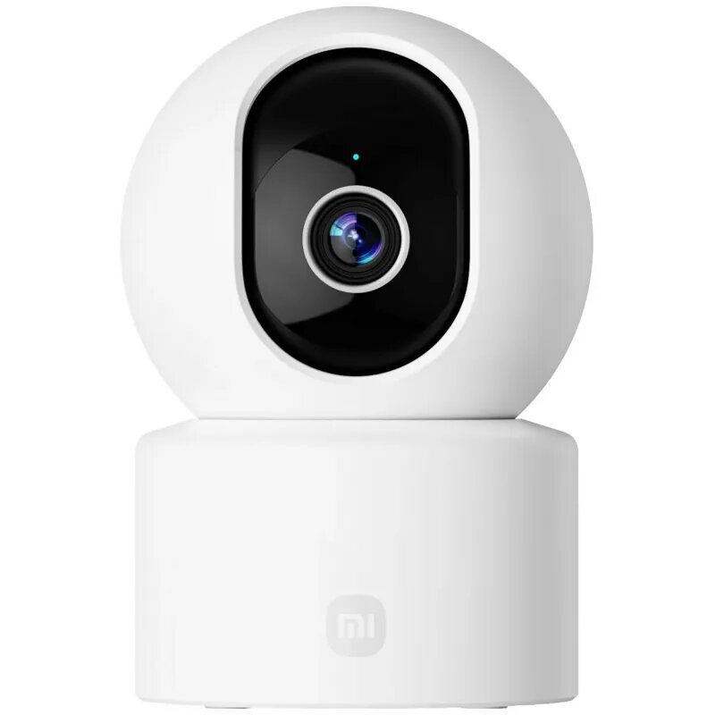 IP-камера поворотная Xiaomi Smart Camera C302 BHR08SVGL, для помещений, Wi-Fi, ночная съемка, датчик движения