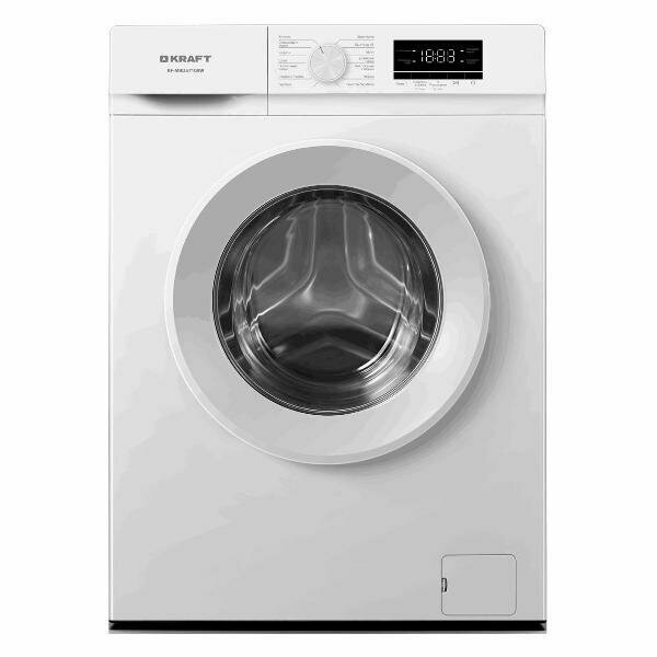 Стиральная машина Kraft KF-MBDS7108W