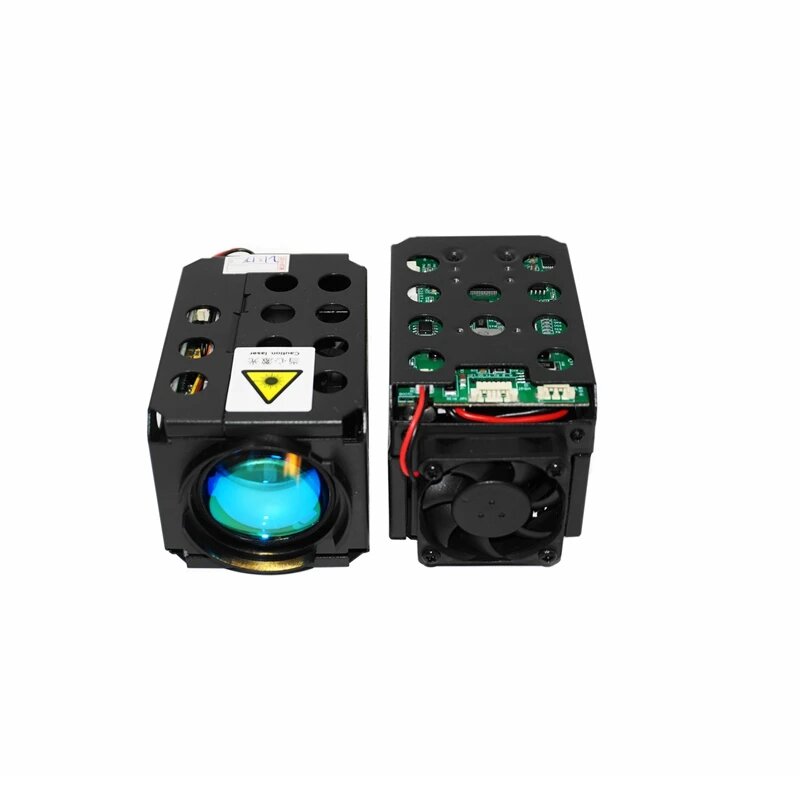 Elubor FHW8502MZ Модуль инфракрасной подсветки 850 нм 2Вт