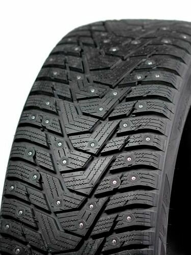 Автошина R13 155/80 Hankook W429 79T STUD