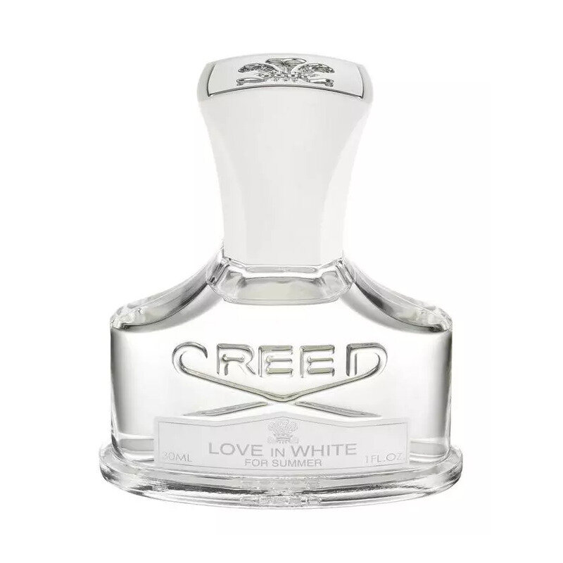 Парфюмерная вода Creed Love In White For Summer 30 мл / Крид Лав Ин Вайт Фор Саммер / Любовь в белом для лета