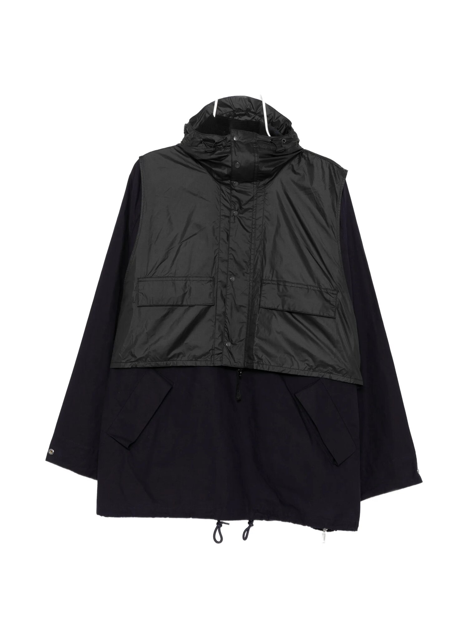 Куртка Sunshine Smock Kaptain