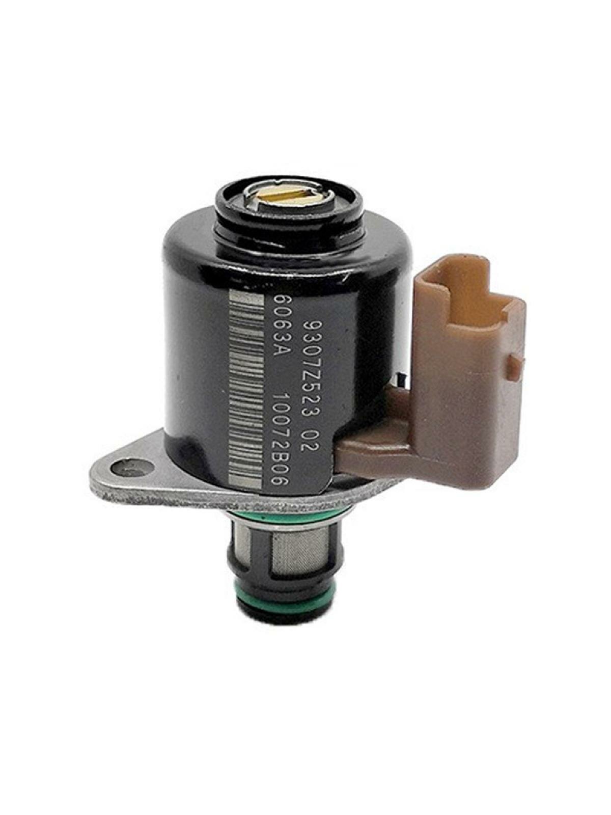 Регулирующий клапан дозатора топлива SCV Hyundai Ssangyong Renault