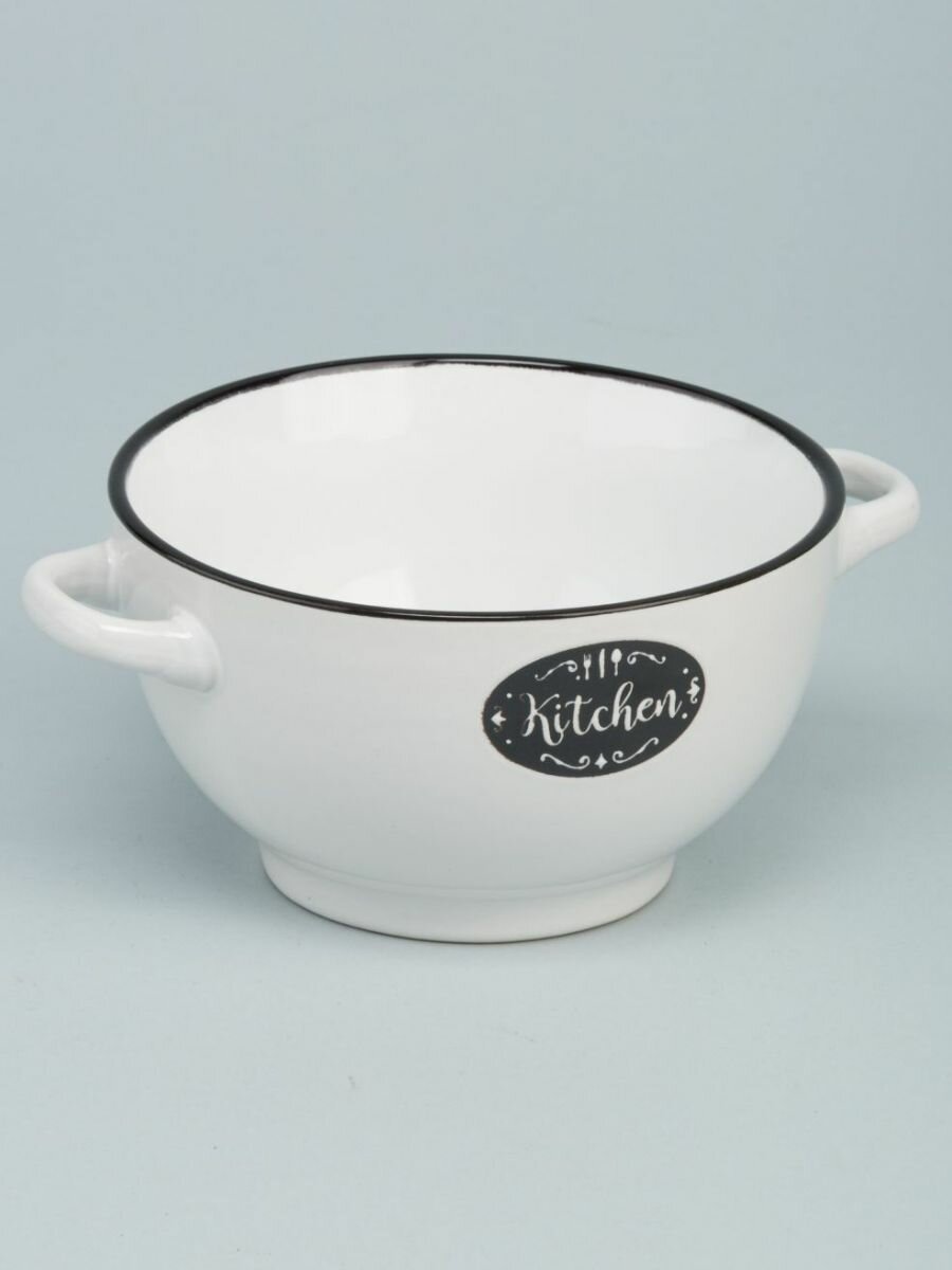 Бульонница 650мл Кухня