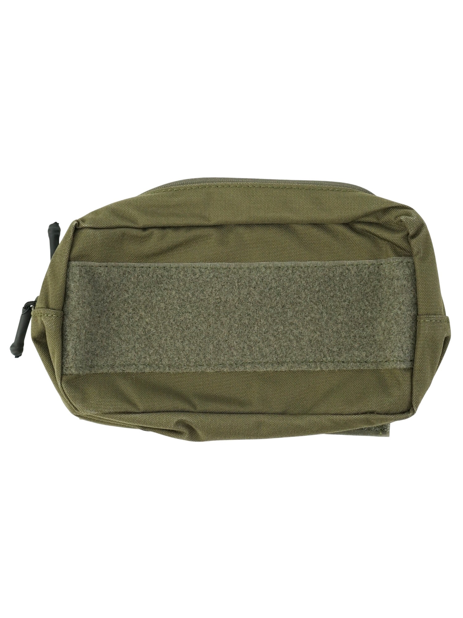 Подсумок утилитарный напашный EmersonGear Tactical Action Pouch (Ranger Green)